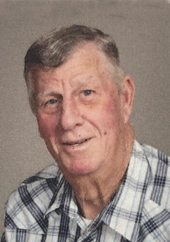 Leonard “Butch” Prom | News, Sports, Jobs - Minot Daily News